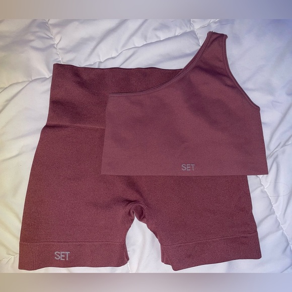 SET Active | Shorts | Set Active Set | Poshmark
